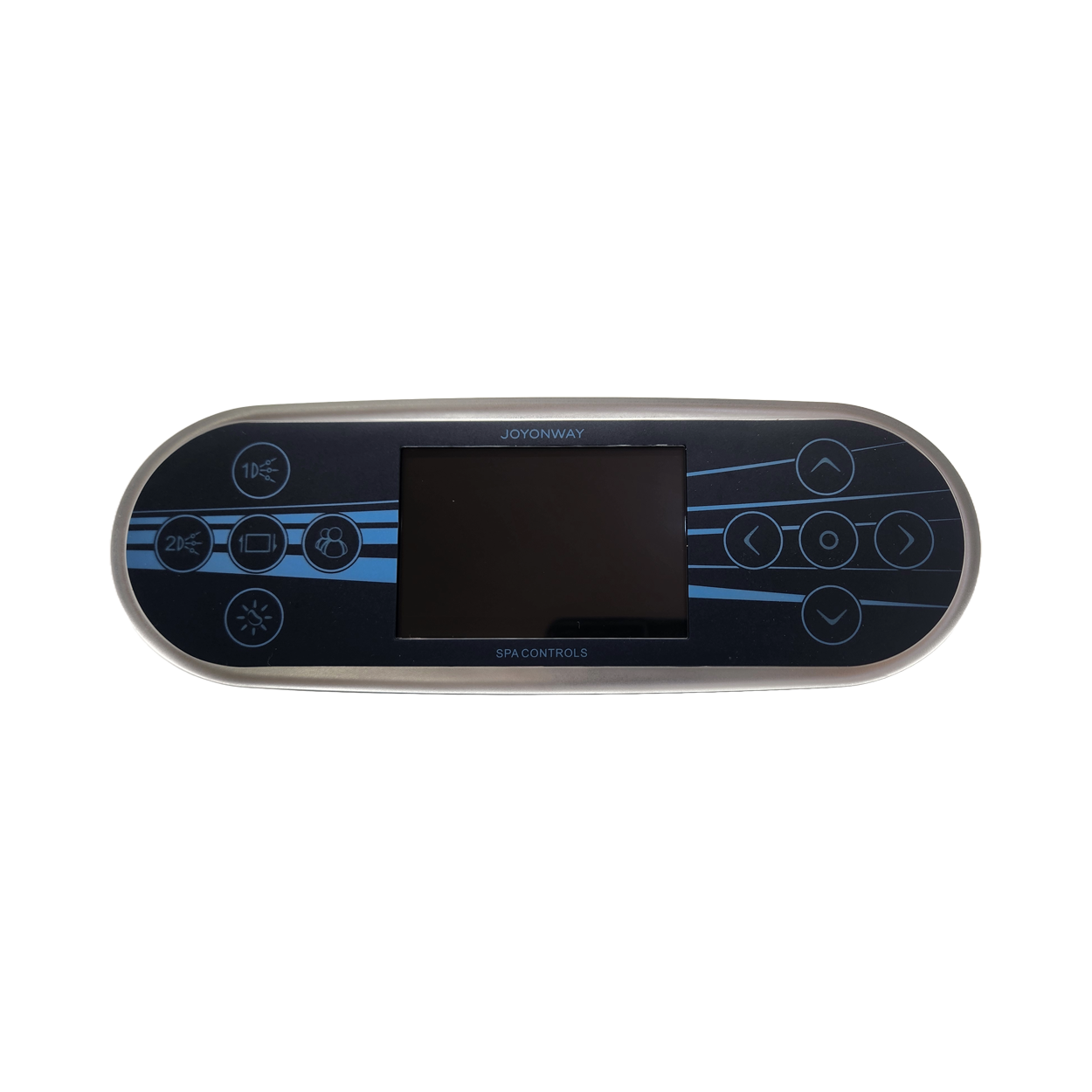 Joyonway PB553 Touchpad and Overlay