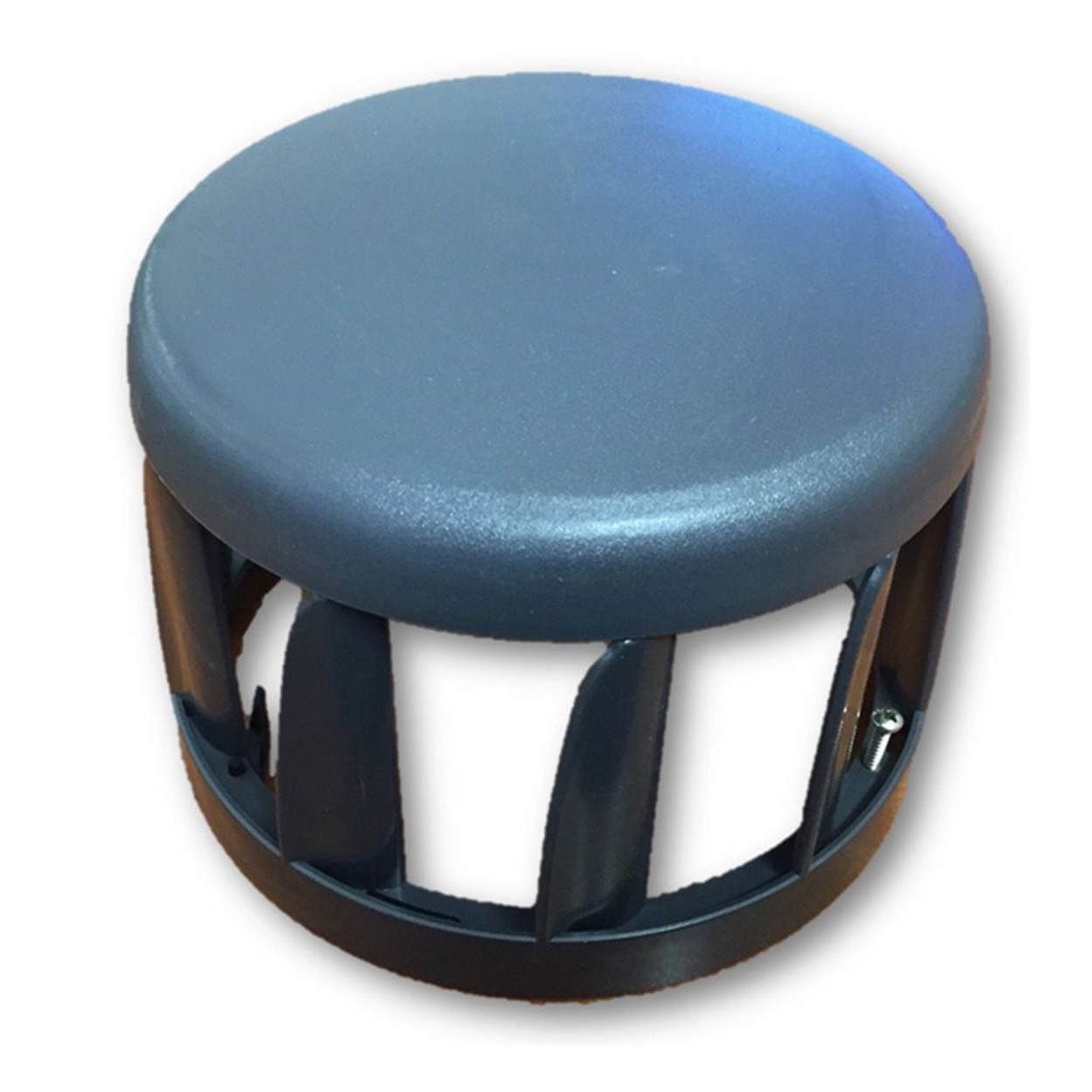 CMP Filter Safety Vane Weir - Graphite
